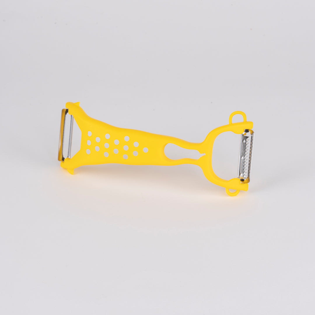 2 Peel Cut - Éplucheur Multi-Usages – Misterludo